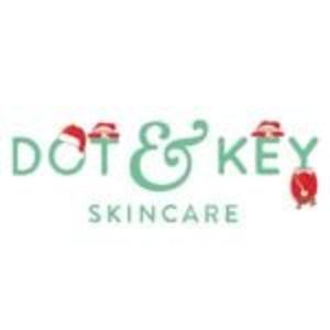 25% off Dot And Key discount code - verified codes - 2024 - August 2025